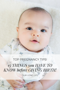 If you are Pregnant, You need to know these TOP PREGNANCY TIPS! (2026 ...
