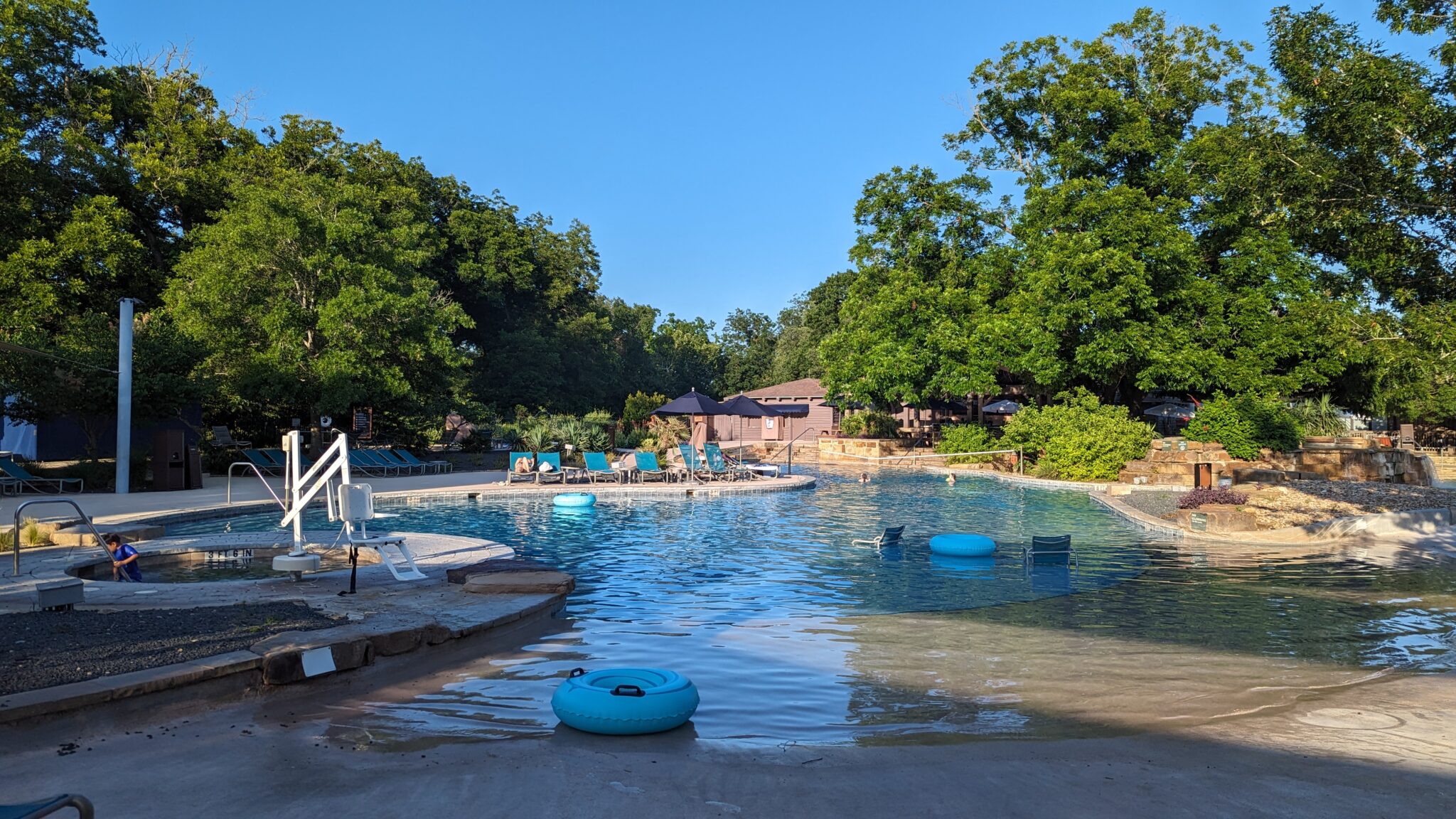 Why we love Hyatt Regency Lost Pines for our Family Vacations (2026 ...